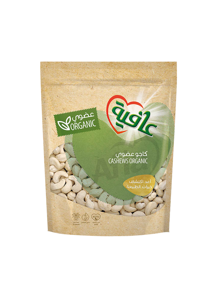 Nuts & Dried fruits | Afia